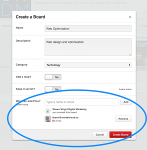 How to manage multiple Pinterest accounts without losing your mind ...