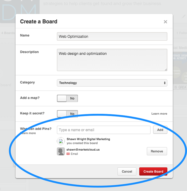 How to manage multiple Pinterest accounts without losing your mind ...