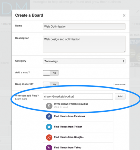 How to manage multiple Pinterest accounts without losing your mind ...