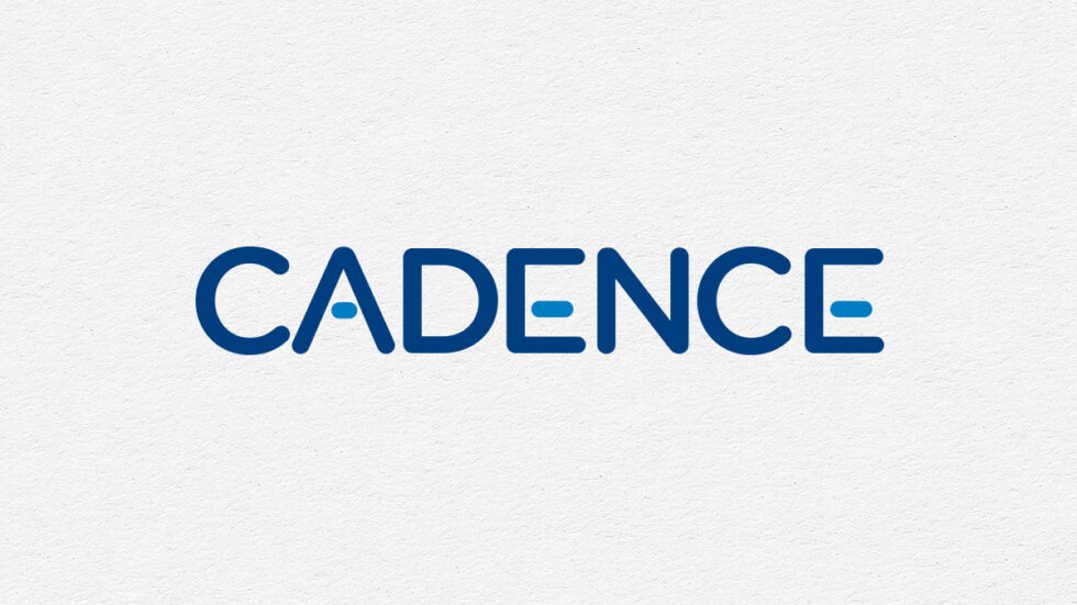 Cadence Logo | Shawn Wright Graphic Design