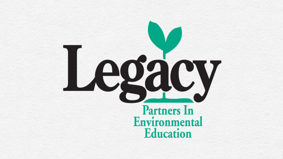 Legacy Logo | Shawn Wright Graphic Design