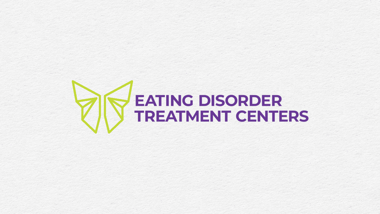Eating Disorder Treatment Center Logo | Shawn Wright Graphic Design